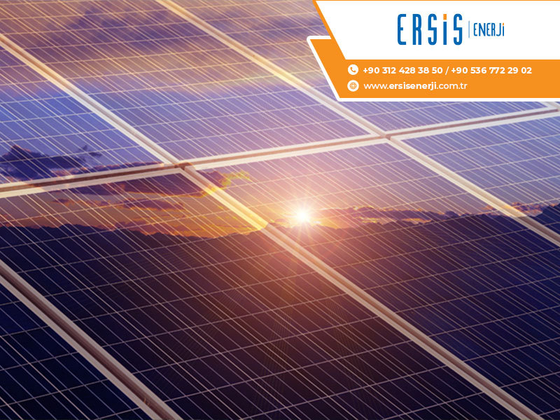 GES Nedir? GES Kullanmanın Avantajları Nelerdir?